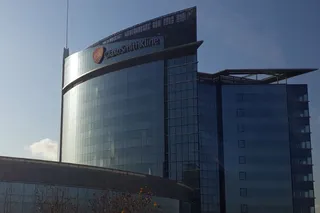 Blenrep becomes first anti-BCMA MM therapy approved both sides of the ...